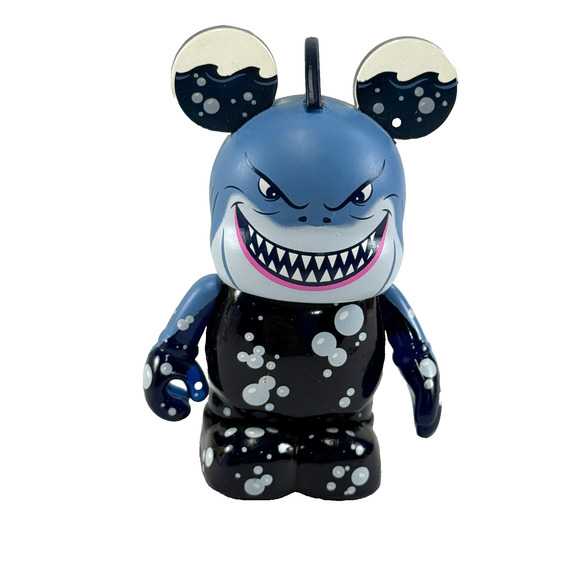 Disney | Toys | Disney Vinylmation Pixar Finding Nemo Bruce 3 Vinyl ...